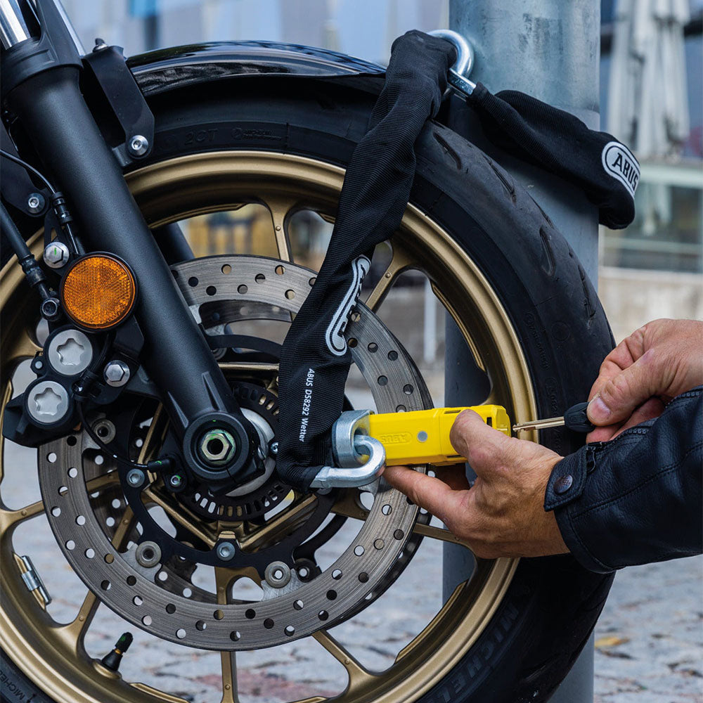 GRANIT™ DETECTO XPLUS™ 8077 YELLOW + 12KS120 BLACK LOOP – Backbone ...